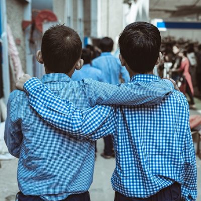 Colliance – Creating Impact Together